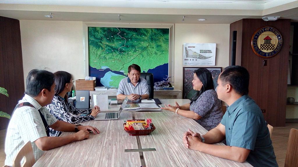 Cebú-Cordova Link Expressway (CCLEX) [Guadalupe Ramps] | Prep | Page 11 ...