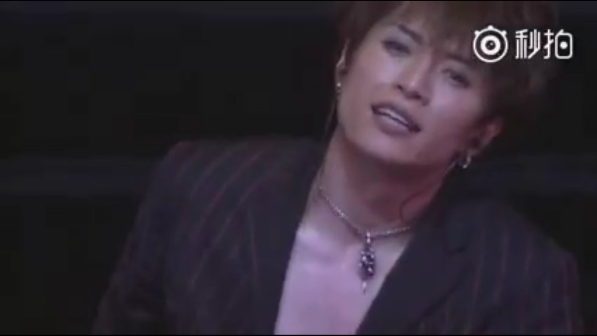 GACKT【君のためにできること TSD & SN(2004)】weibo♪2月28日 | 『GACKT 10 YEARS ANNIVERSARY』記念ブログ♪♪