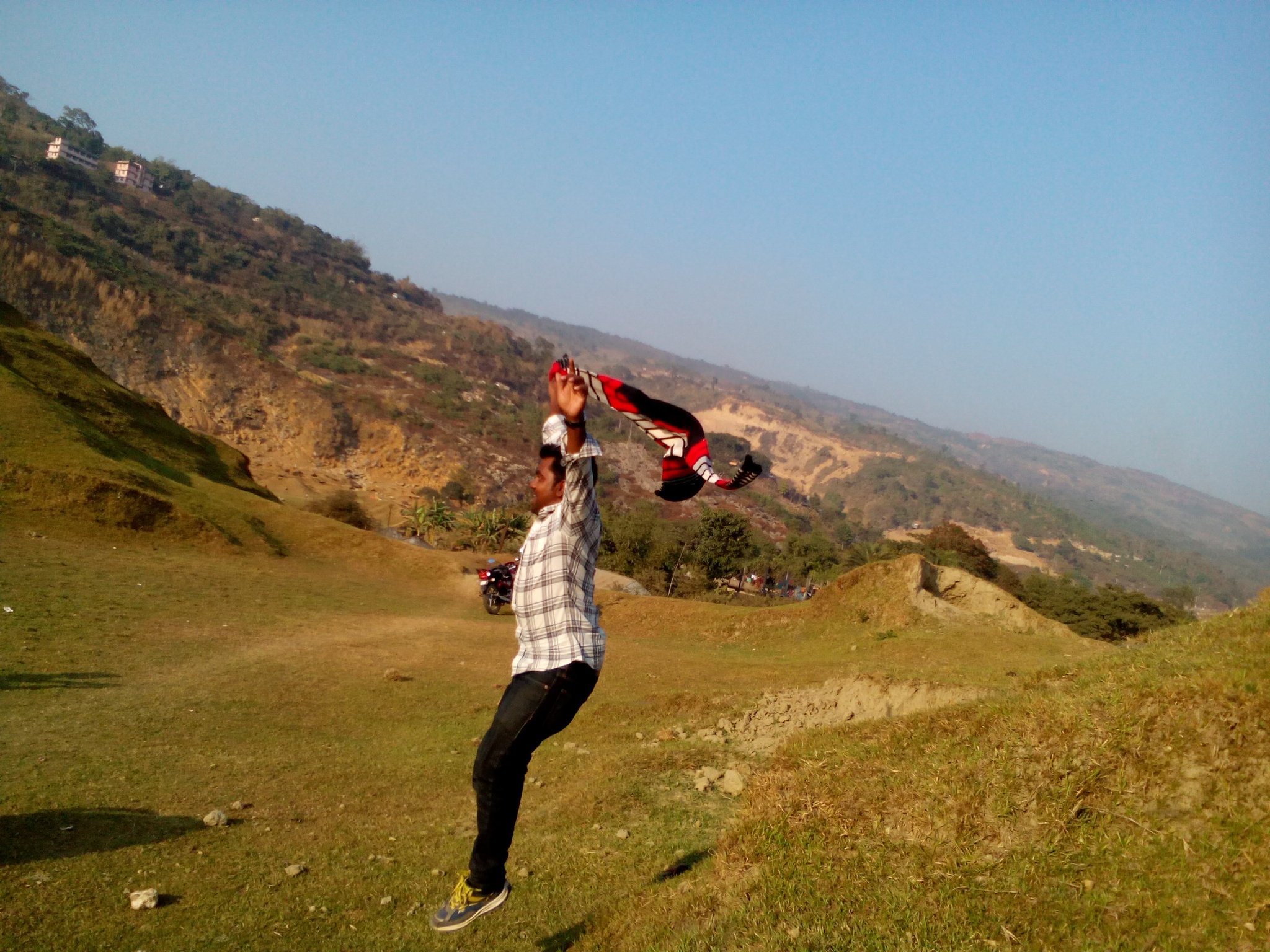 Mk. Jaman on Twitter: