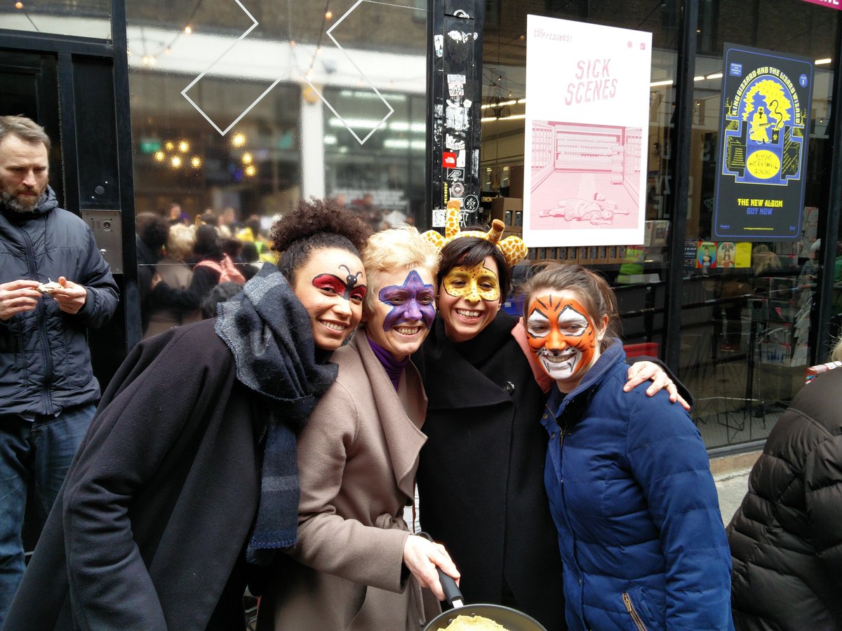 Fiona Wallace (@FionaWallace_) | Twitter