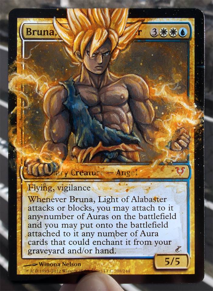 Bruna Light Of Alabaster Alter