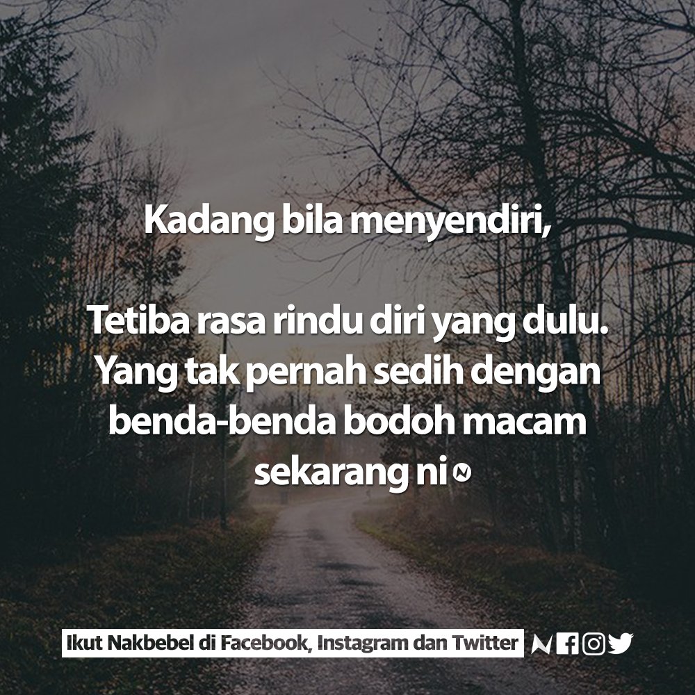 Nak Bebel Quotes