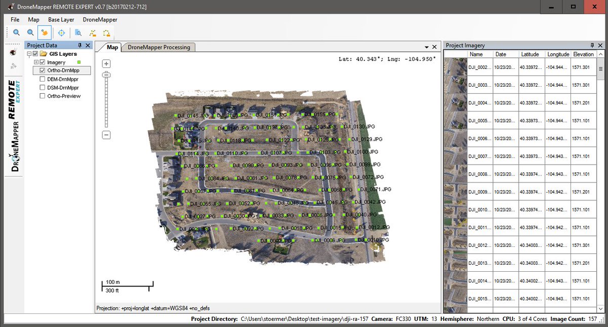 DroneMapper (@dronemapper) | Twitter