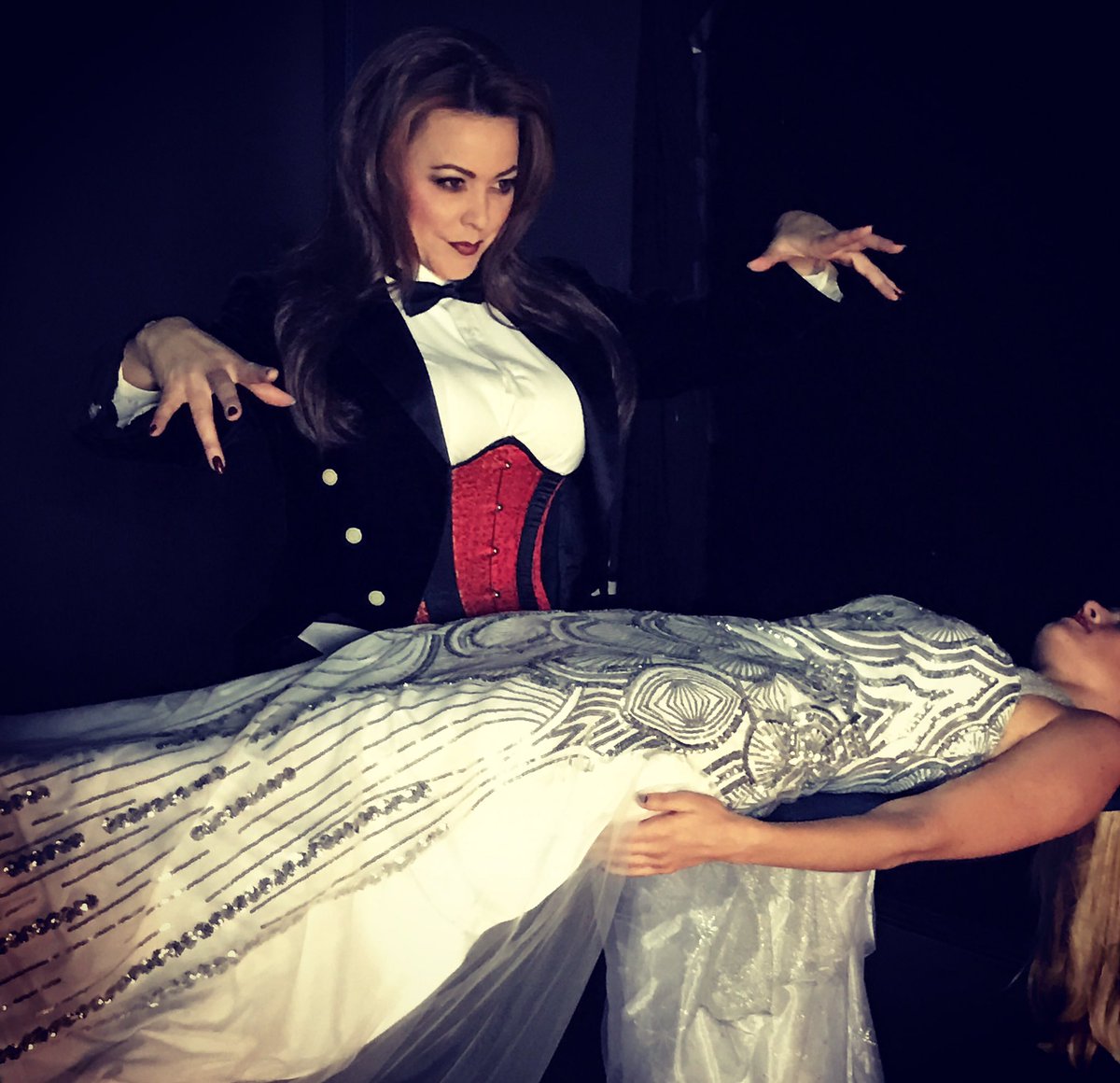 Misty Lee's Instagram, Twitter & Facebook on IDCrawl