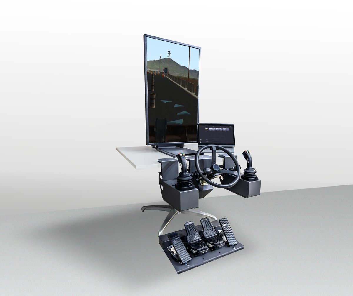 CM Labs - Vortex (@vxsim) | Twitter