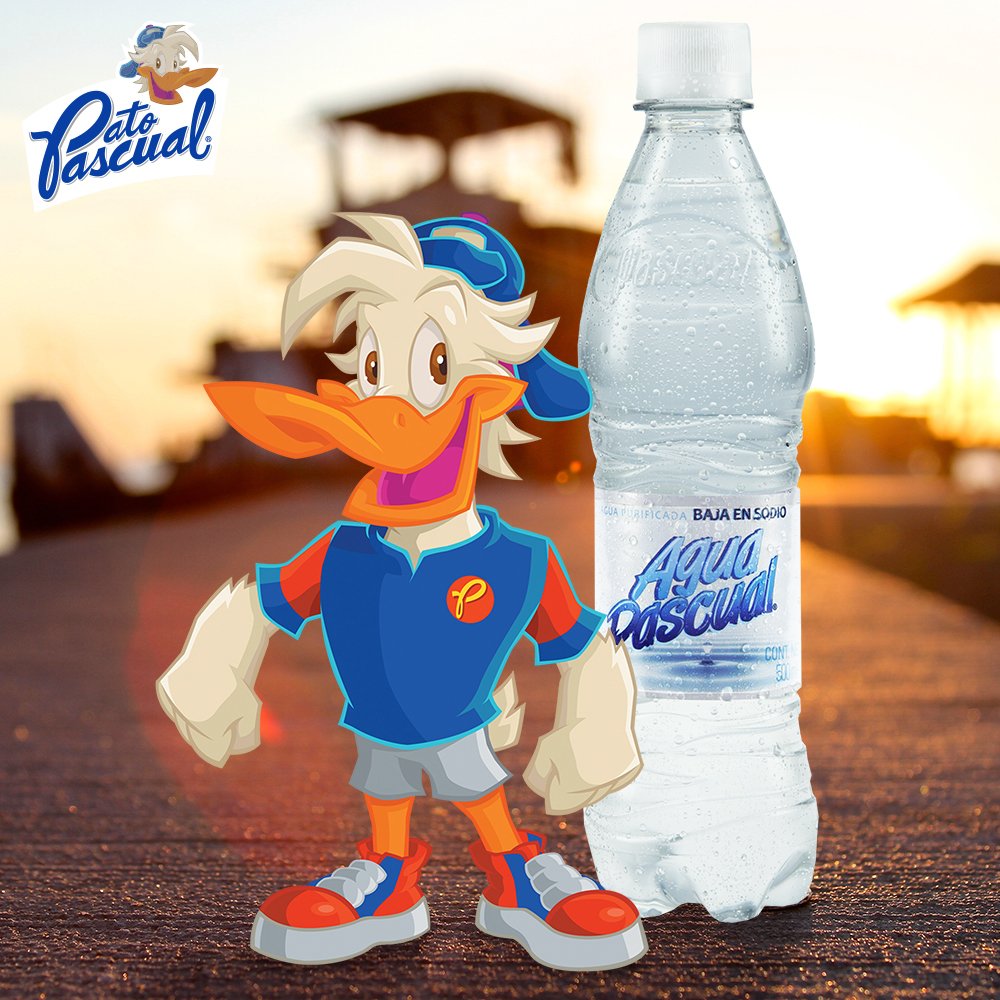 cáustico recinto Ubicación agua mineral pascual Inconsistente ...