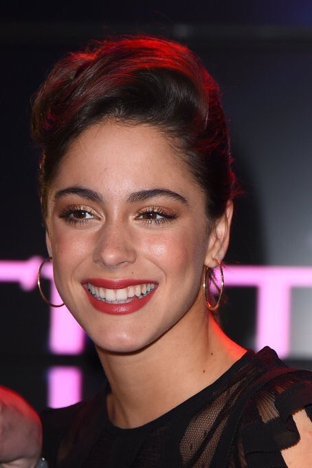 (PR-Tag in Hamburg) TINI – Autogrammstunde, Interviews, Shooting ...