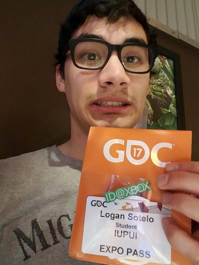 Logan Sotelo (@dumbeetle) | Twitter