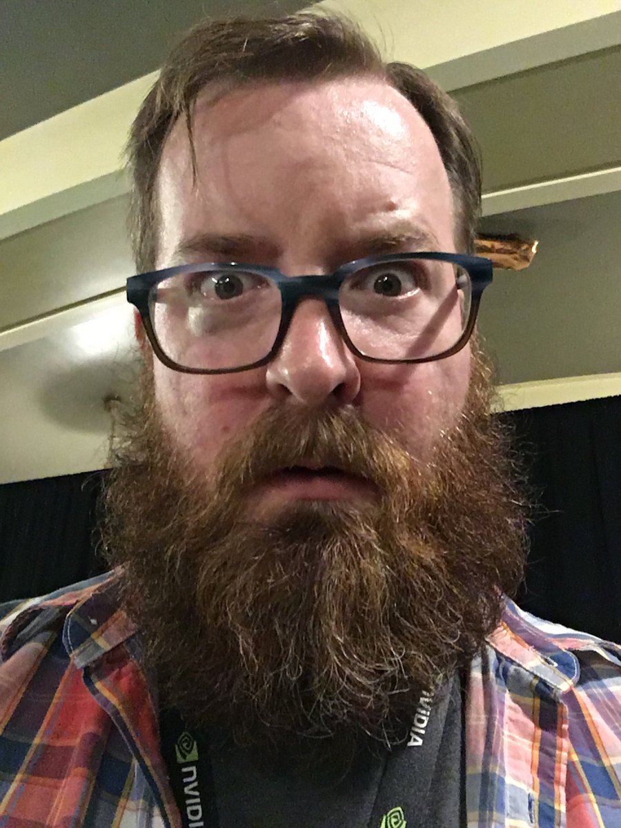 Jack Pattillo Without Beard