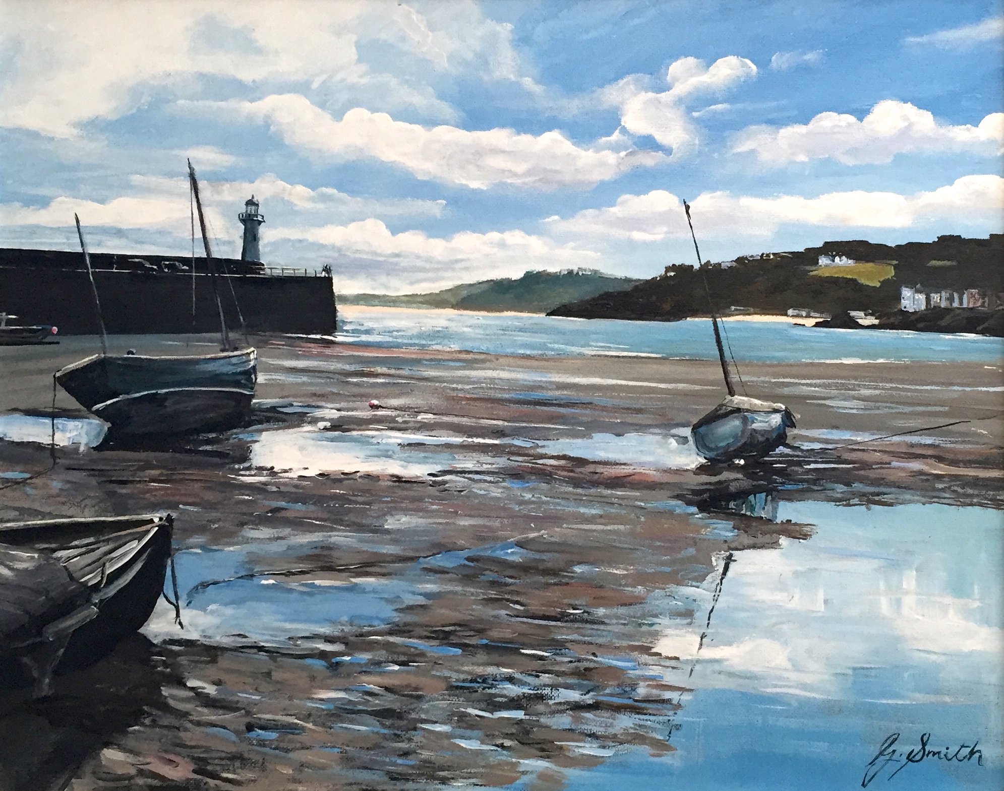 StoweGallery@St.Ives on Twitter: "Today's featured artist from the https://t.co/XO7shAVyOG - is ...