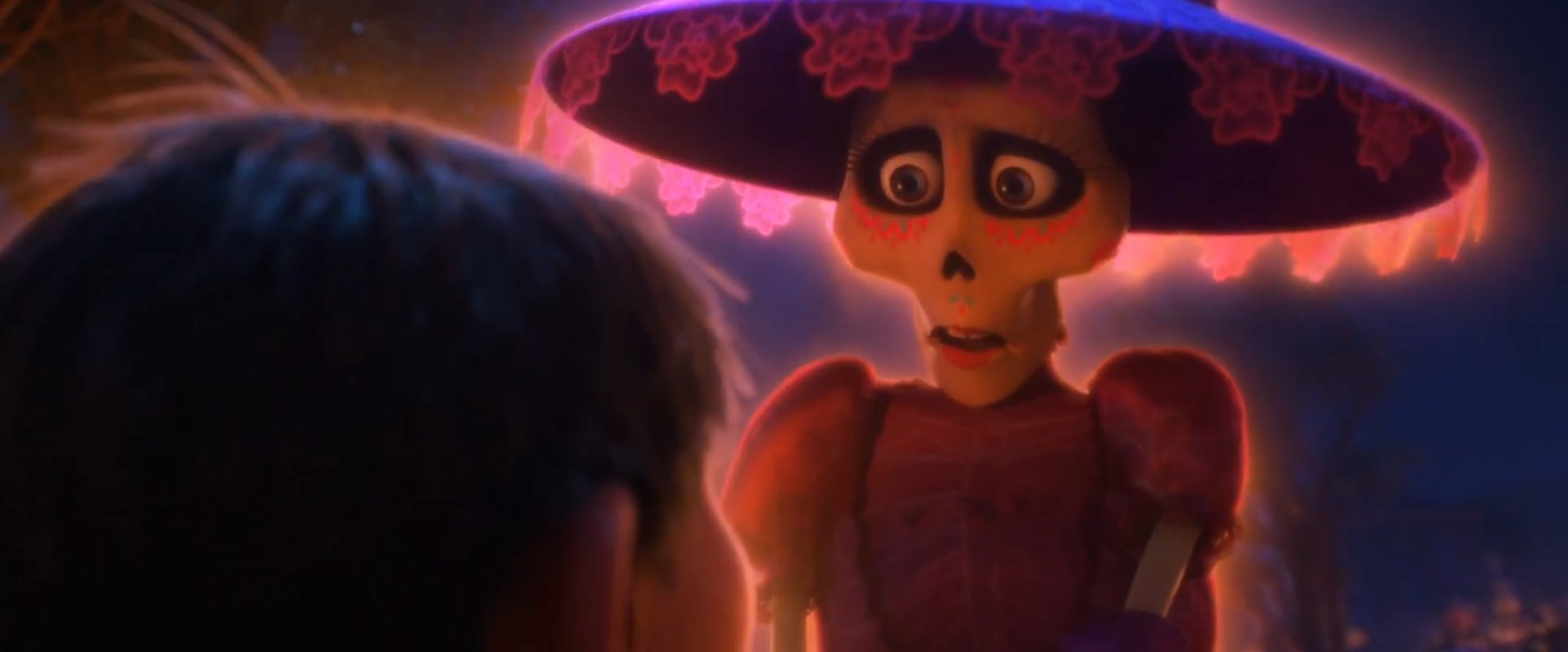 Coco Teaser Trailer Unveiled | Latest News Explorer
