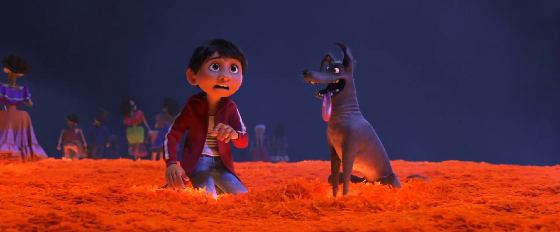 Coco Teaser Trailer Unveiled | Latest News Explorer