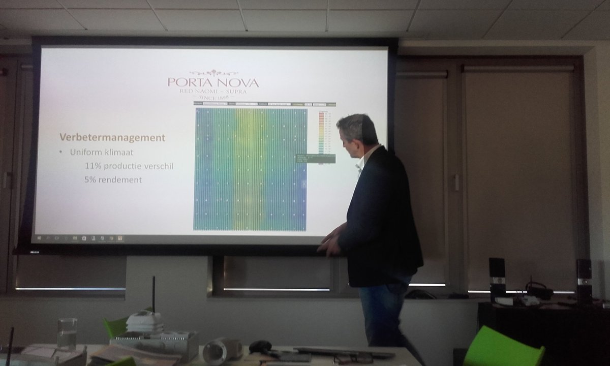 Technolution BV (@technolutionbv) | Twitter