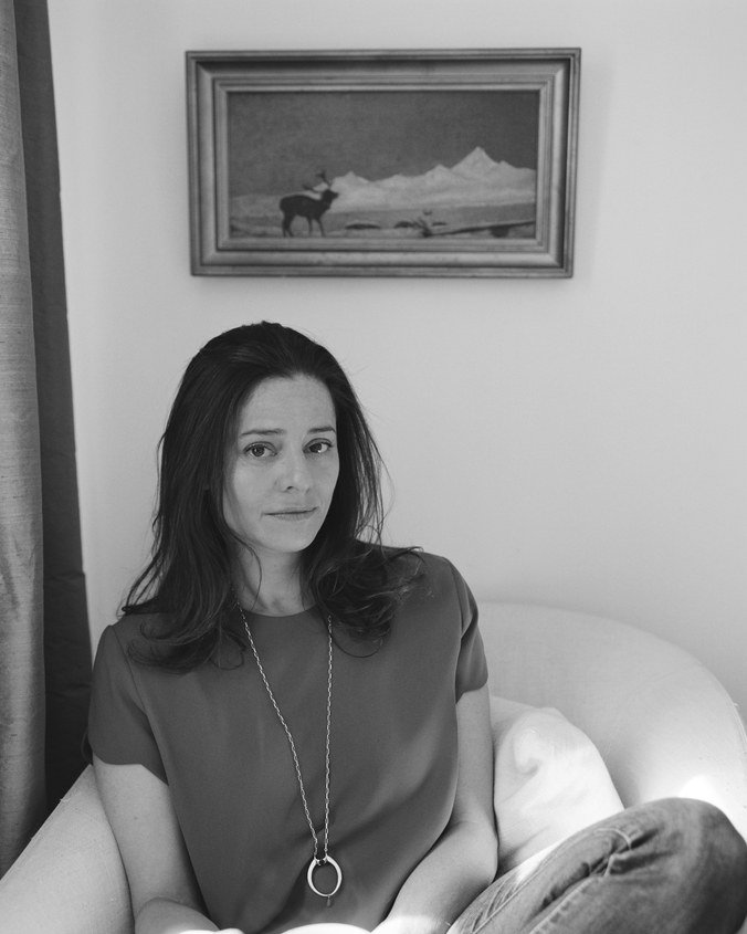 New Yorker writer Ariel Levy's new memoir, 'The Rules Do Not Apply,' is ...