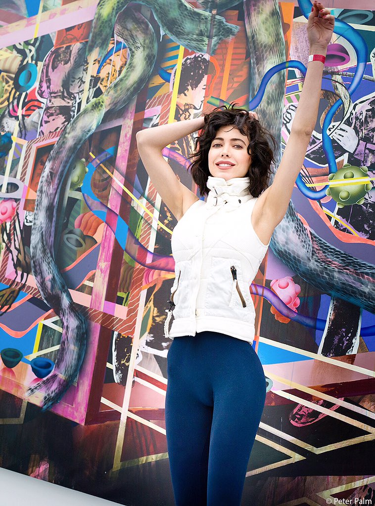 Milo Moire's Instagram, Twitter & Facebook on IDCrawl