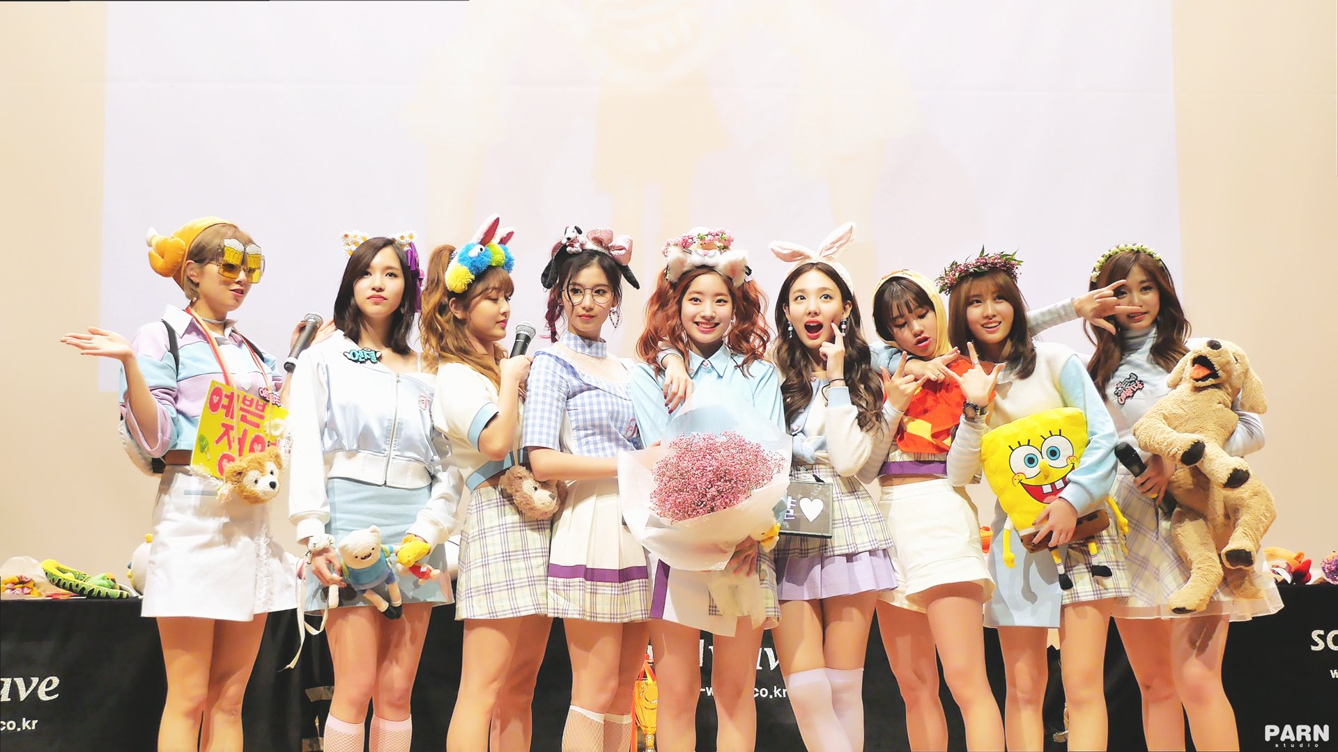 Event – novilimzlovetwice