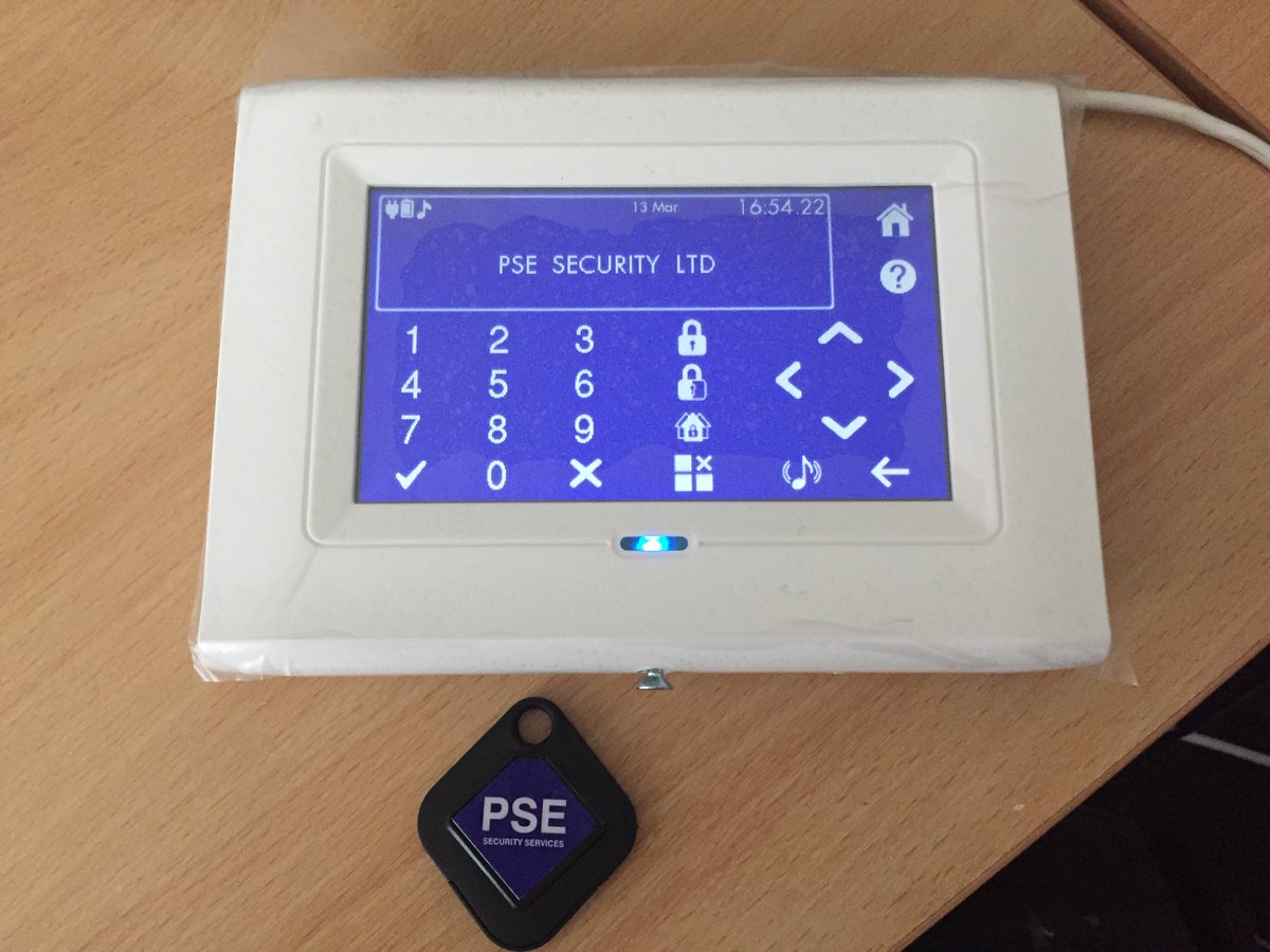 PSE SECURITY (@PSE_Security) | Twitter