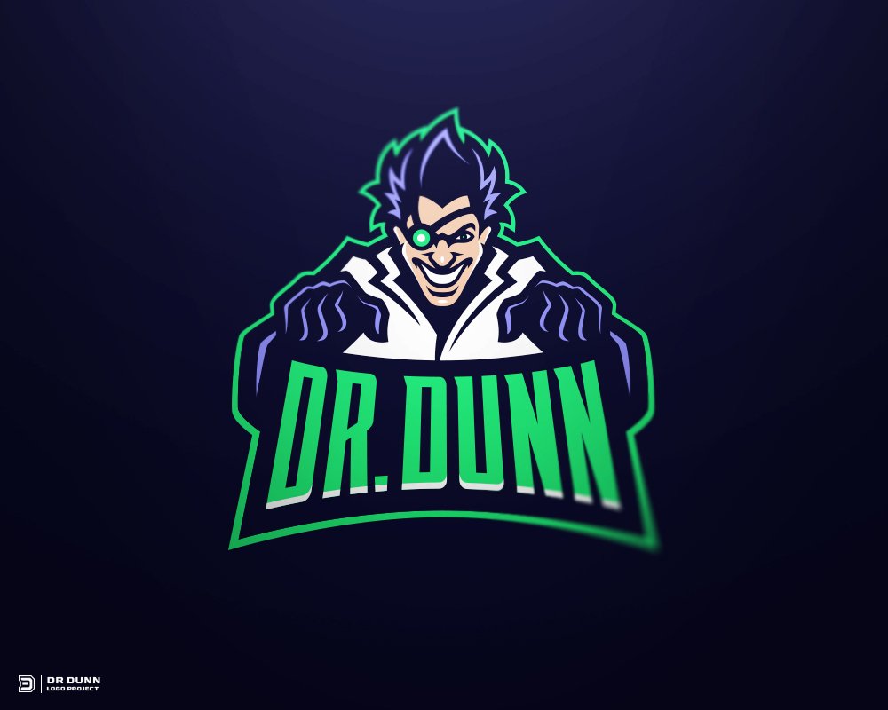 Evil Doctor Logo