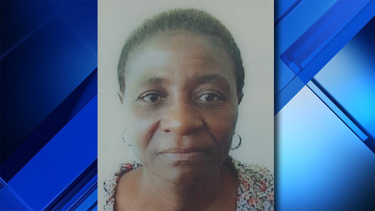 Breaking Police Searching For Missing Pompano Beach Woman Who Suffers