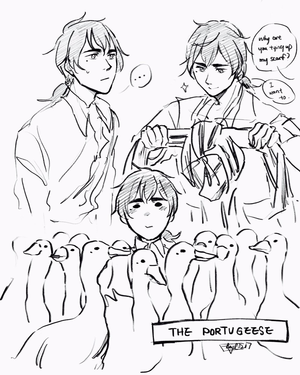 「Same Phichit same #YuriOnIce #Seungchuchu 」Hazel Oh Two One Sevenの漫画