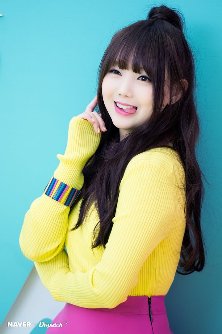 Kei Lovelyz