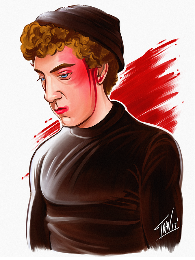 Prom Night 1980 Alex