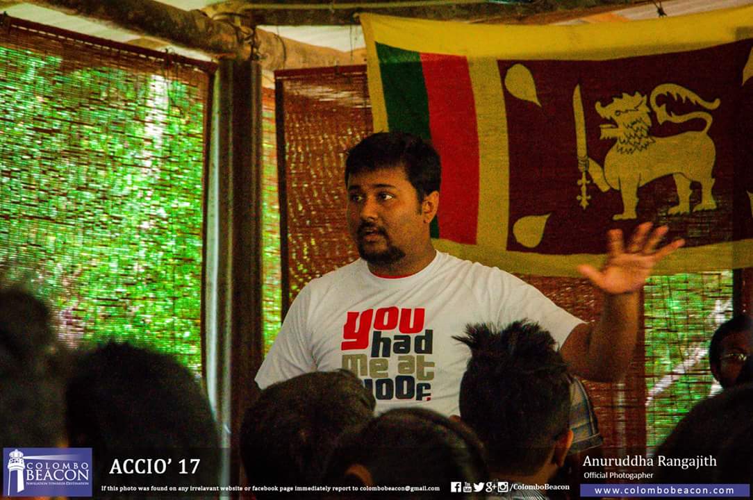 Darshana Ranasinghe (@Mr_Darshana) | Twitter