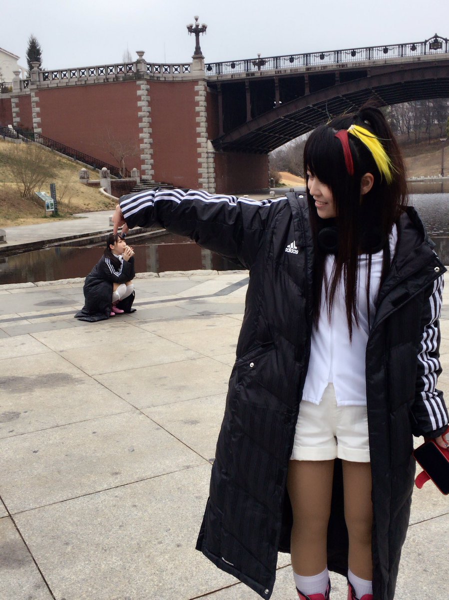 Nico Nico Users Pick Their Favorite "Kemono Friends" Characters : r/anime