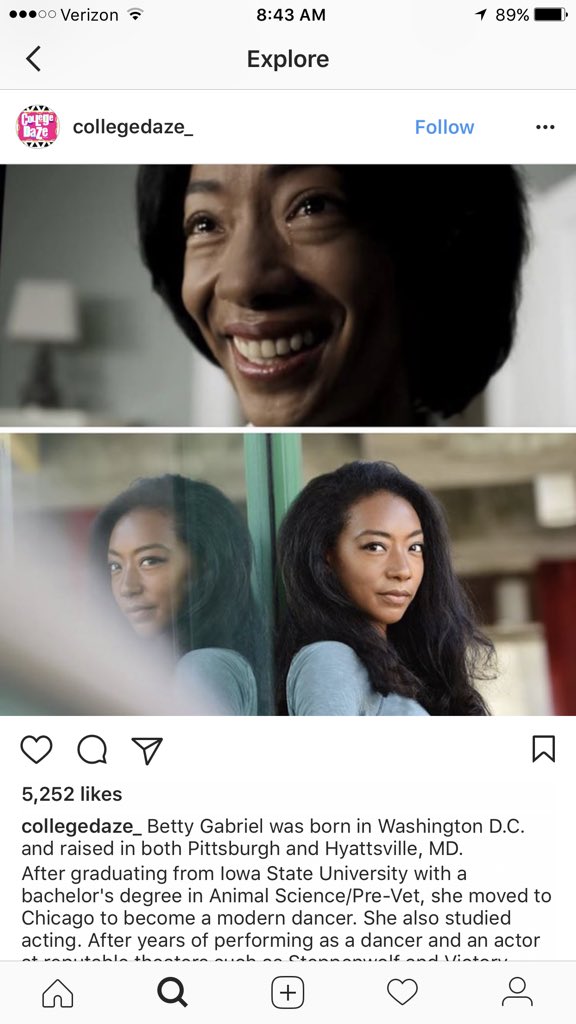 Smash or Pass...the maid from Get Out | Sports, Hip Hop & Piff - The Coli