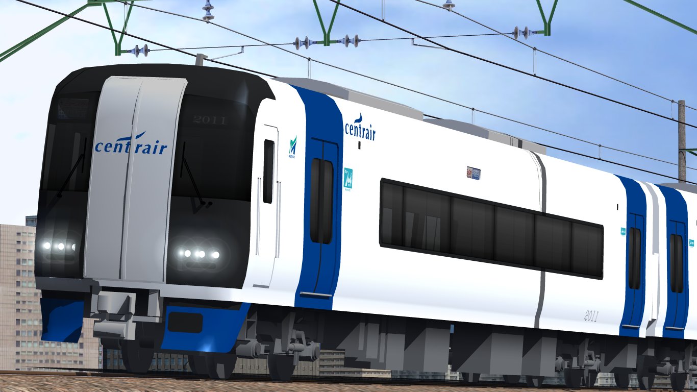 やまのて on Twitter: "【RailSim】車両プラグイン「名鉄2000/2200/1700系」更新しました https://t.co/r2RhG0rsUk #RailSim # ...