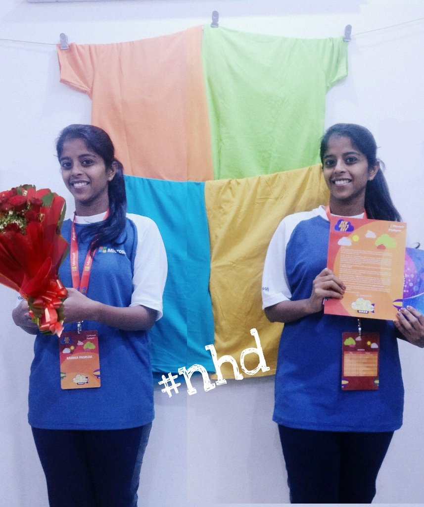 KANIKA PASRIJA (@kanikapasrija) | Twitter