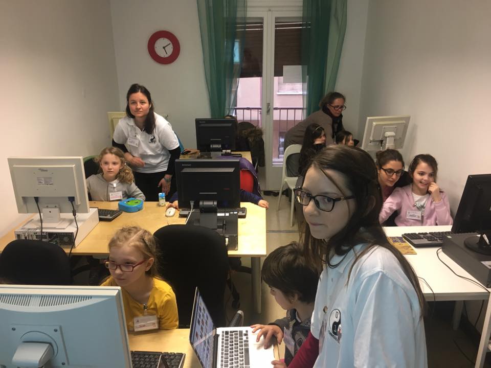 Coderdojo Girls FVG (@CDGirlsFVG) | Twitter