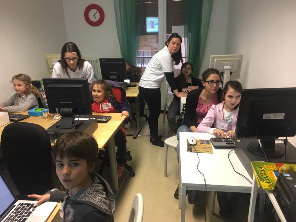 Coderdojo Girls FVG (@CDGirlsFVG) | Twitter