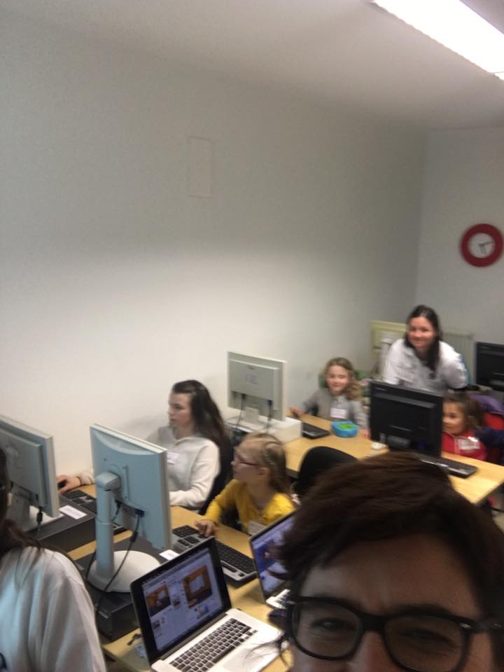 Coderdojo Girls FVG (@CDGirlsFVG) | Twitter