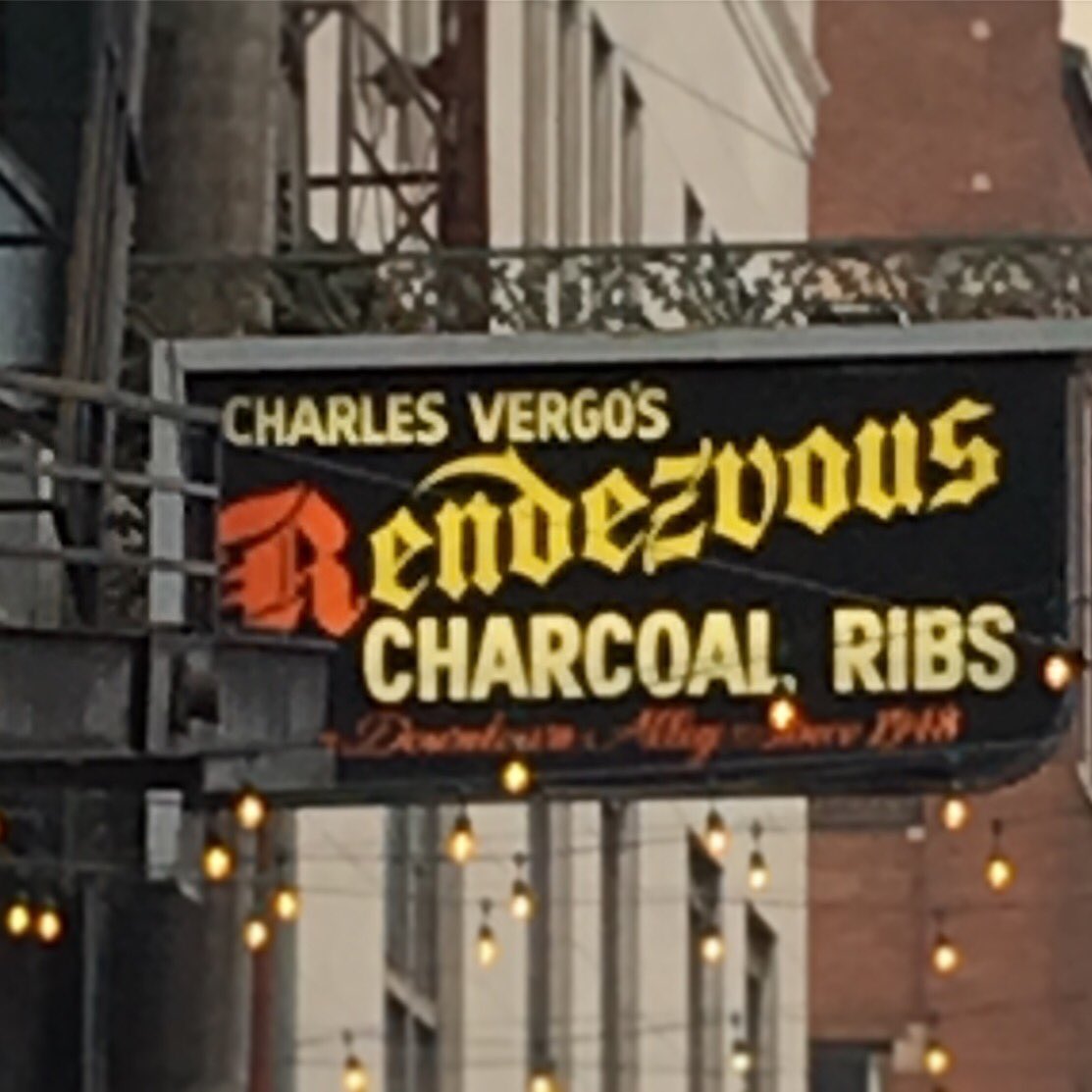 The Rendezvous (@Rendezvous_Ribs) | Twitter