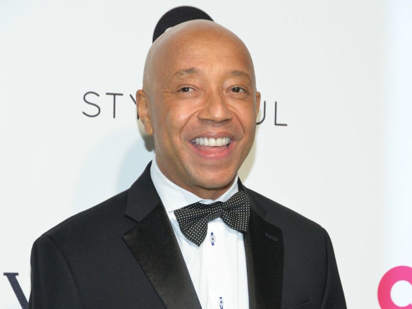 .@UncleRUSH To Produce The Definitive History Of Hip Hop Docuseries ...