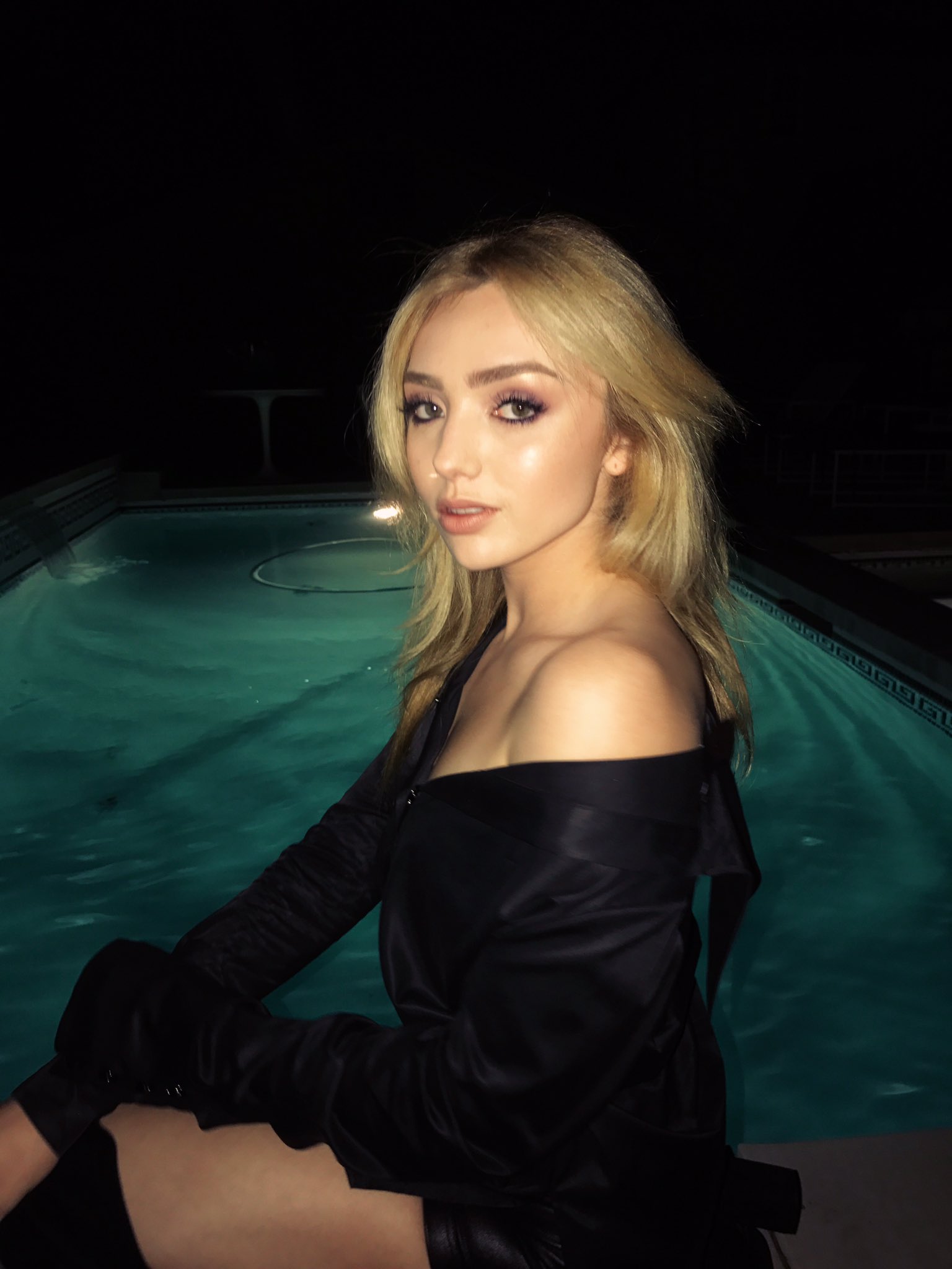 Peyton Roi List Twitter