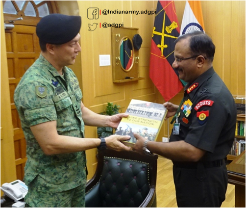 Brig Gen Alfred Fox Commander: Brig Gen Alfred Fox,Commander of 3rd ...