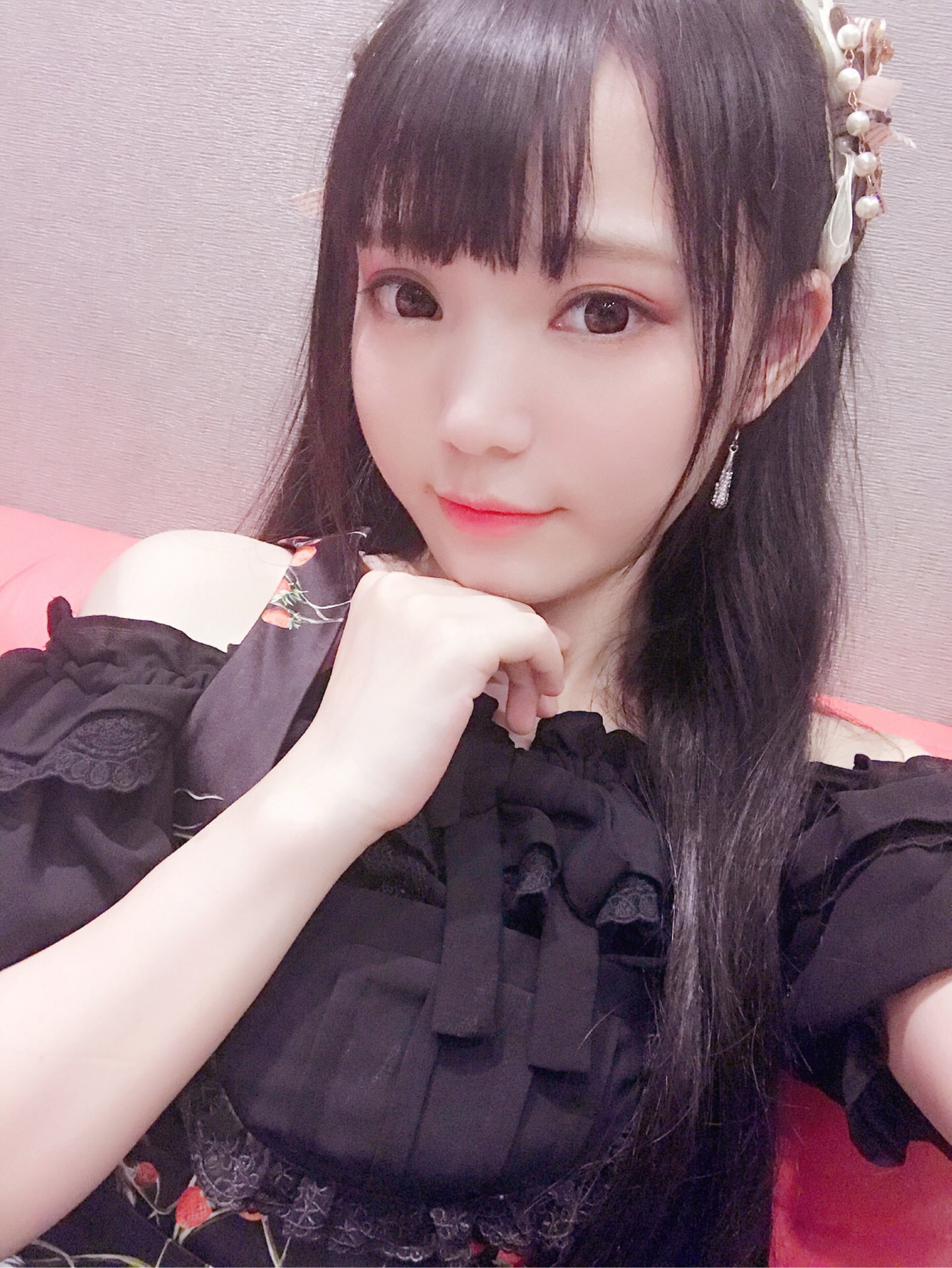 咬人猫Yaorenmao on Twitter: "こんばんはー🌇🌇🌇 https://t.co/QwRy5AEnAw" / Twitter