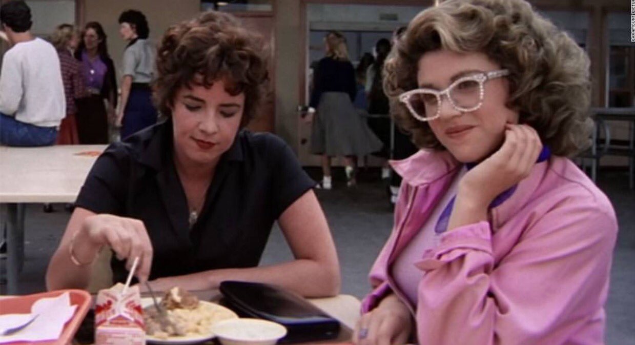 Marty Grease Glasses