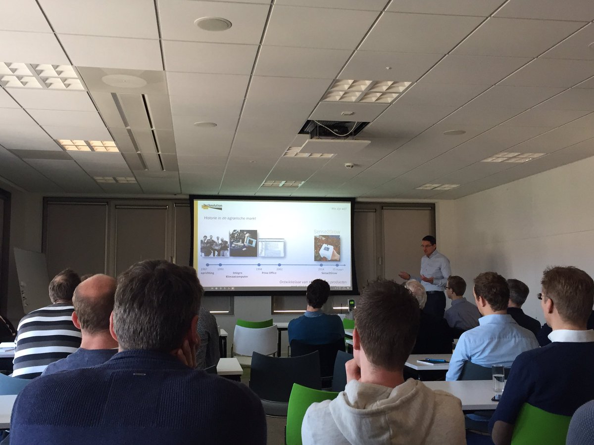 Technolution BV (@technolutionbv) | Twitter