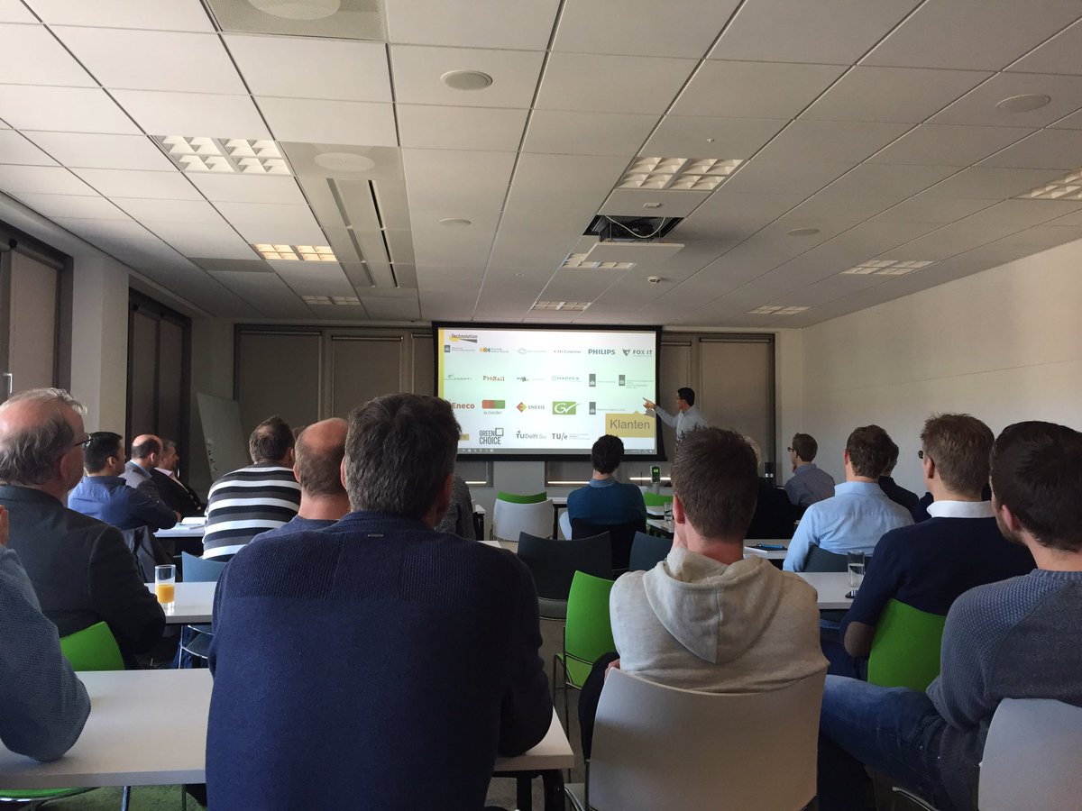 Technolution BV (@technolutionbv) | Twitter