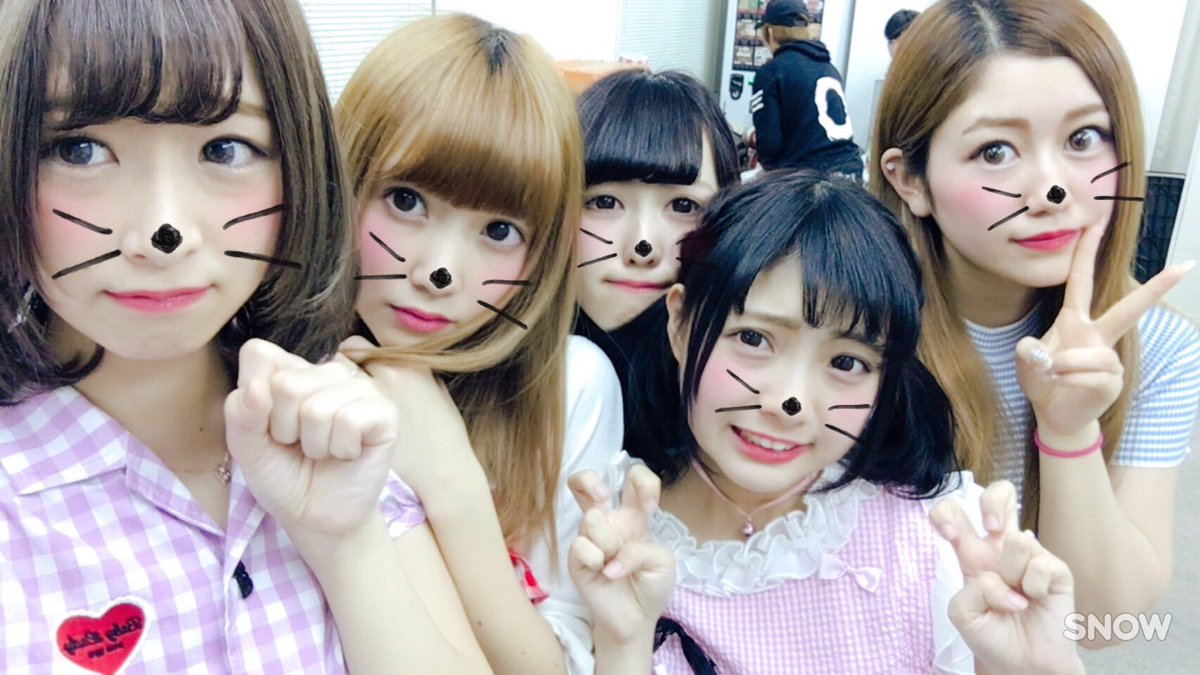 TRYZEROLadies (@TRYZERO_LADIES) | Twitter