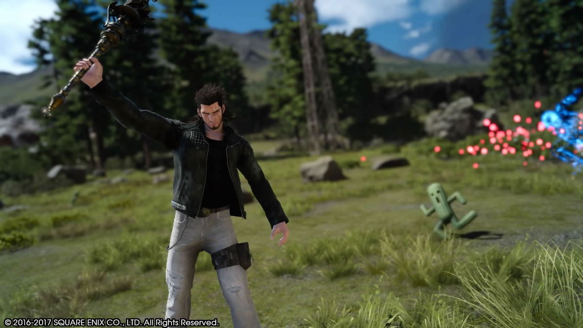 紗夜＠Game専用 (@osashimi_FF15) | Twitter