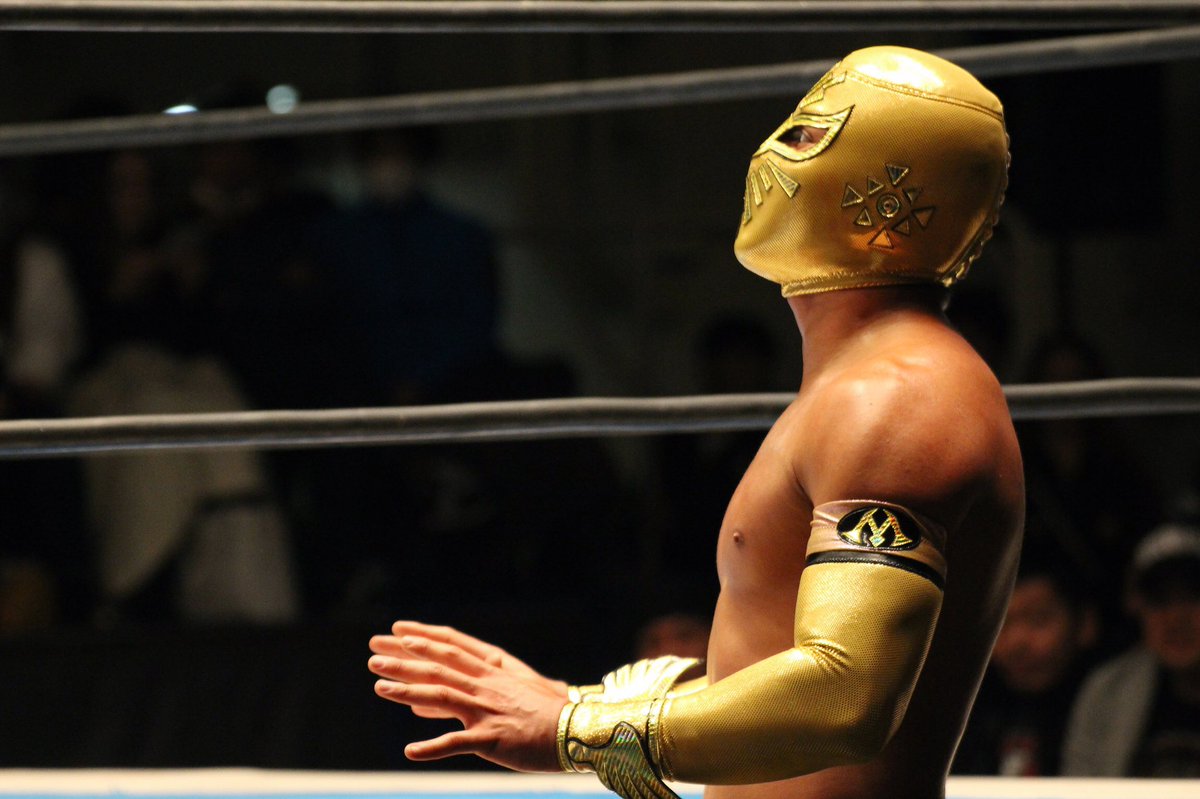 2017/01/22 新日本プロレス/後楽園 (6ページ目) - Togetter