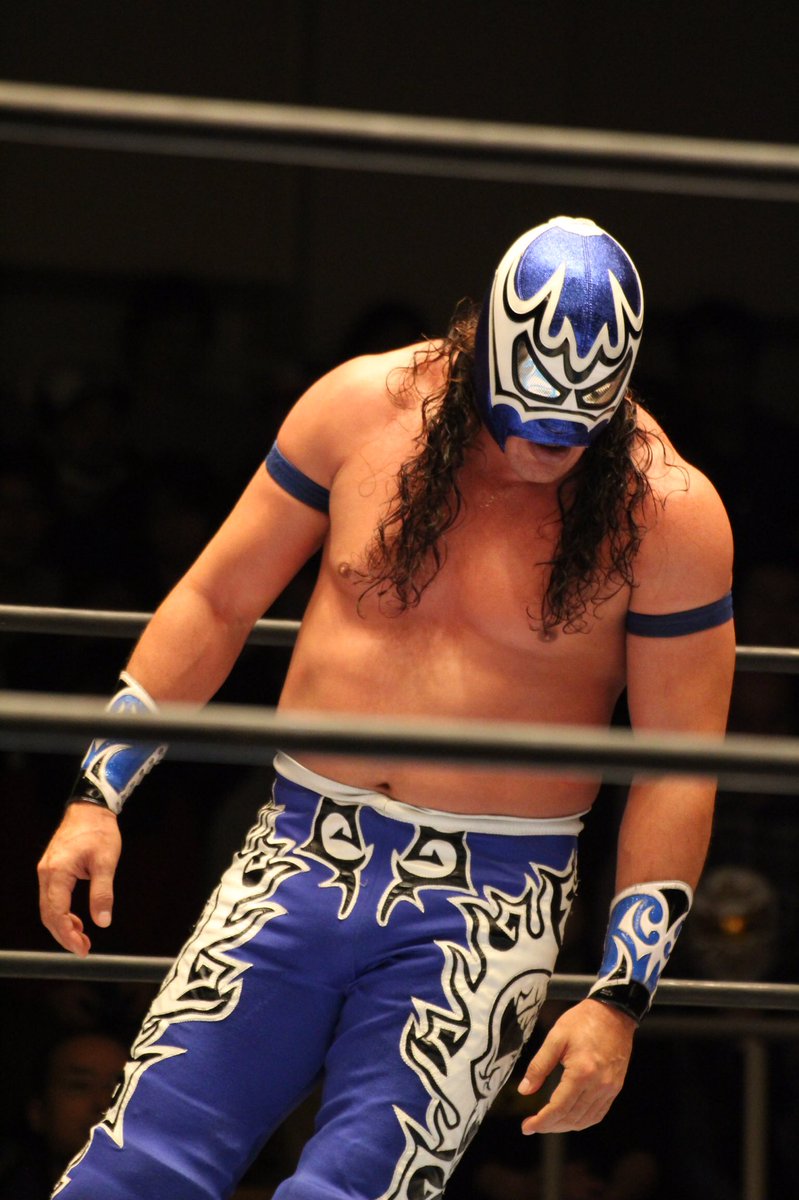 2017/01/22 新日本プロレス/後楽園 (6ページ目) - Togetter