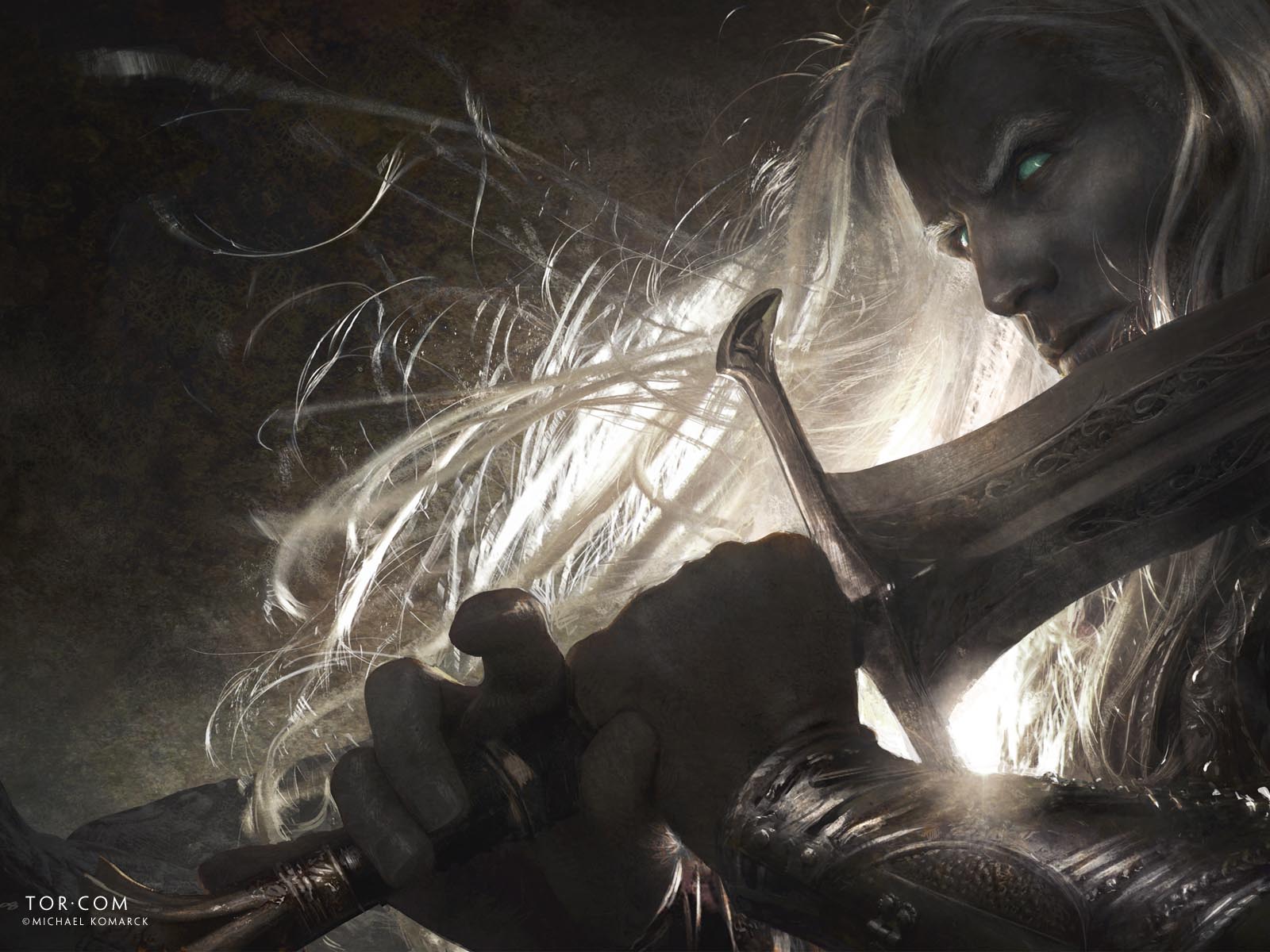 Anomander Rake Anomander Rake: Malazan Character Analysis