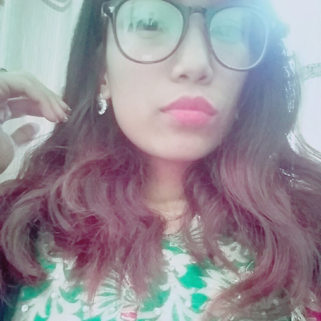 Rusha Shrestha (@rushashr7) | Twitter