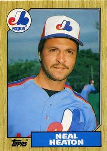 Neal Heaton's Birthday Celebration | HappyBday.to