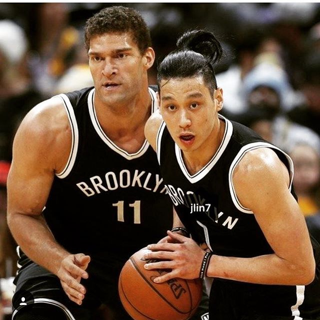 JLin Portal on Twitter: "G60 After a Brook-Lin Powered Win vs Kings, the Nets’ Next Stop is the ...